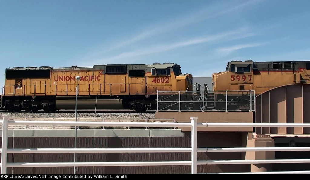 EB Stack Frt at Decatur Blvd Overpass (31)